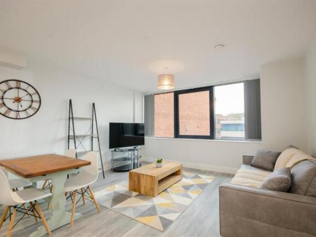 2 bedroom flat for rent in Prince Of Wales Road, Norwich, NR1