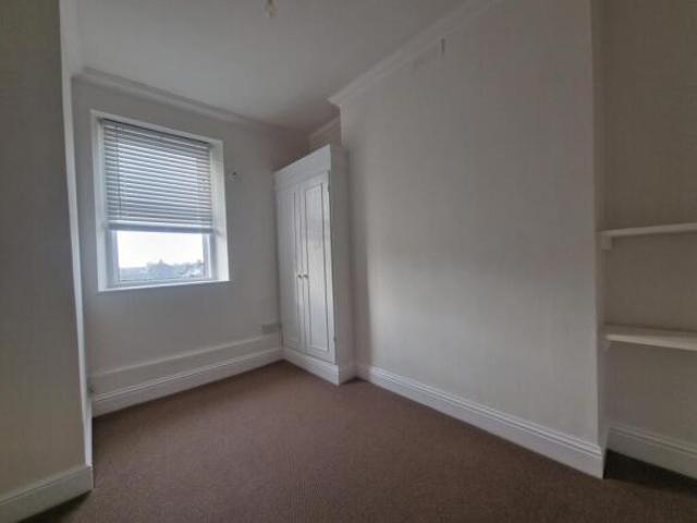 2 bedroom flat for rent in Prince of Wales Terrace, Deal, CT14