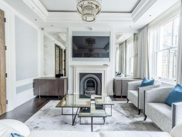 2 bedroom flat for rent in PRINCE OF WALES TERRACE, High Street Kensington, London, W8