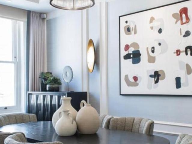 2 bedroom flat for rent in Prince of Wales Terrace, Kensington, London W8