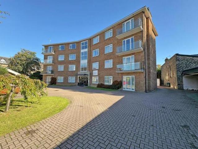2 bedroom flat for rent in Princes Villa Court, Princess Villa Road, Harrogate, HG1