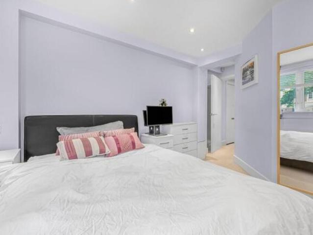 2 bedroom flat for rent in Princess Court, 74 Compayne Gardens, London, NW6