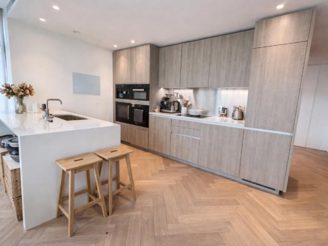 2 bedroom flat for rent in Principal Place, Worship Street, London, EC2A
