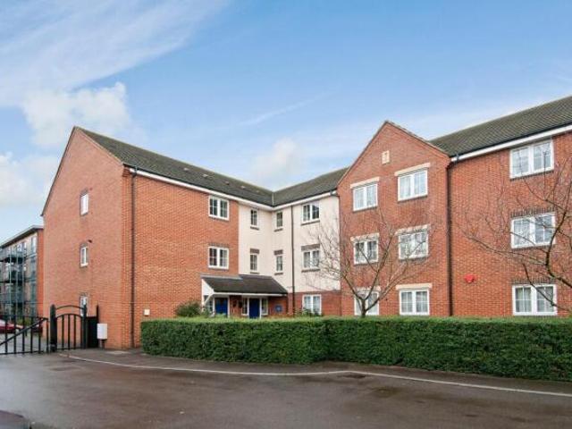 2 bedroom flat for rent in Priory Court, 64 Jackson Road, Oxford, OX2