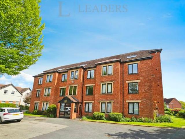 2 Bedroom Flat For Rent In Priory Road