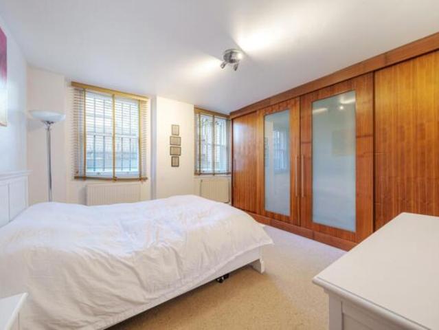 2 bedroom flat for rent in Priory Road London NW6