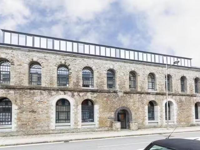 2 bedroom flat for rent in Purifier House, City Centre, BS1