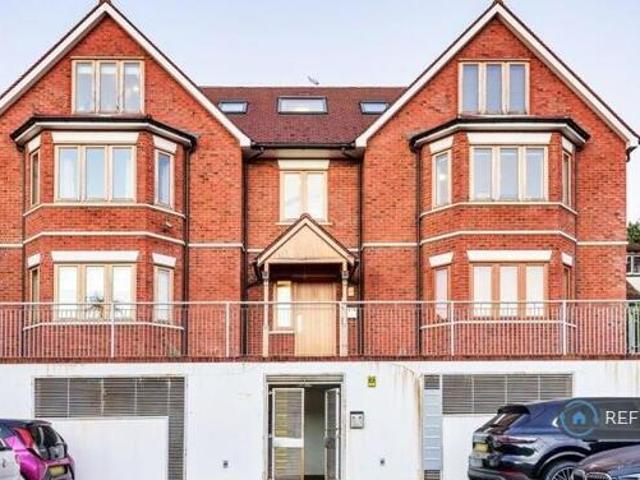 2 Bedroom Flat For Rent In Purley