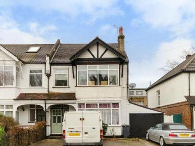 2 Bedroom Flat For Rent In Purley