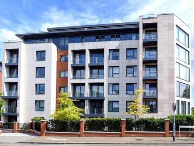 2 Bedroom Flat For Rent In Putney