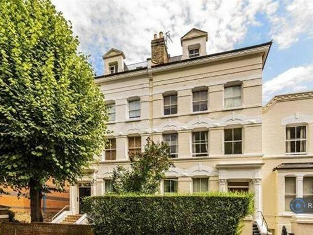 2 Bedroom Flat For Rent In Putney