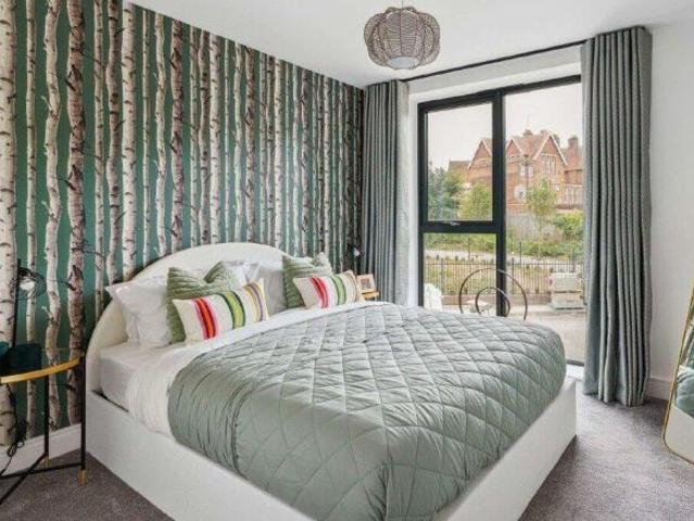 2 bedroom flat for rent in Quarry Road, Tunbridge Wells TN1