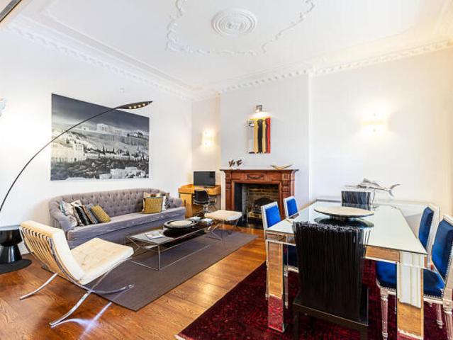 2 bedroom flat for rent in Queen's Gate, London, SW7