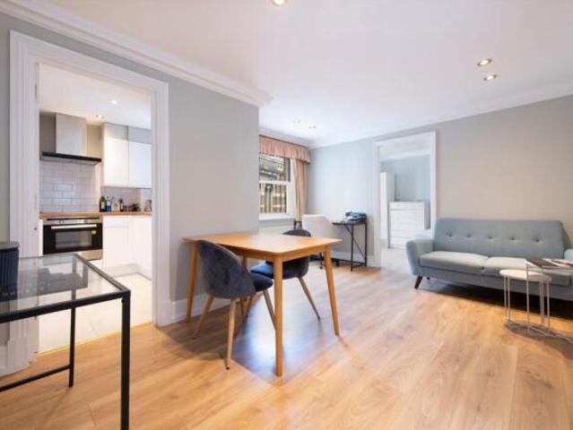 2 bedroom flat for rent in Queens Gate, South Kensington, SW7