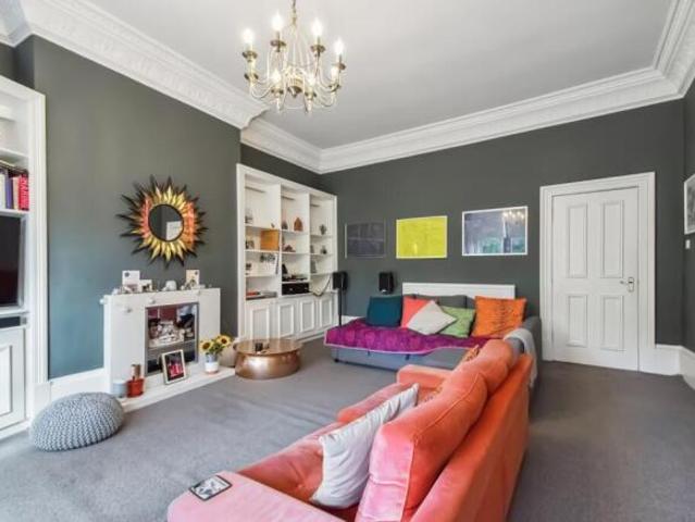 2 bedroom flat for rent in Queens Drive, Flat 2 Queens Park, Glasgow, G42 8BJ, G42