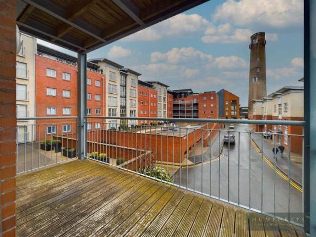 2 bedroom flat for rent in Queens Road, Chester, CH1