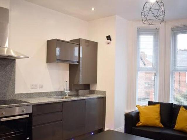 2 Bedroom Flat For Rent In Queens Road, Newcastle Upon Tyne