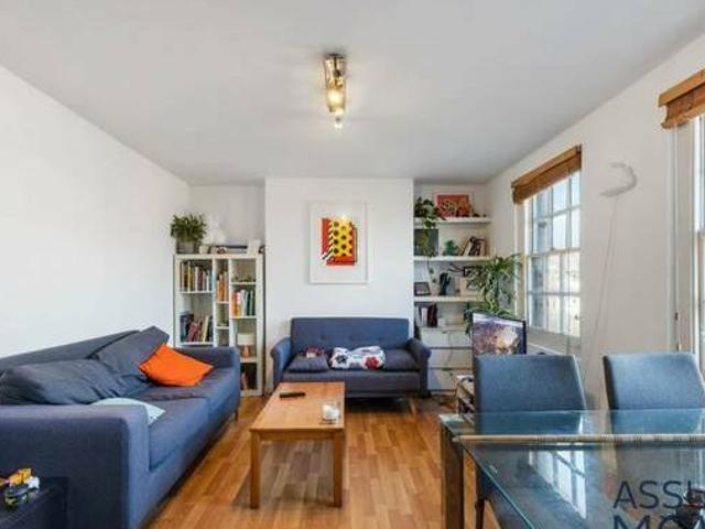 2 bedroom flat for rent in Queensbridge Road London E8