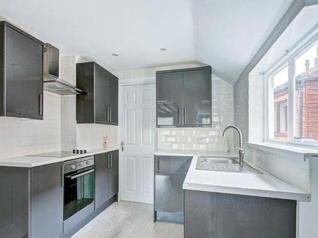 2 Bedroom Flat For Rent In Ramsey