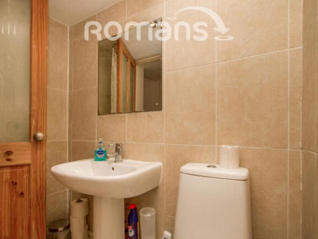 2 bedroom flat for rent in Randall Road, Bristol, Somerset, BS8