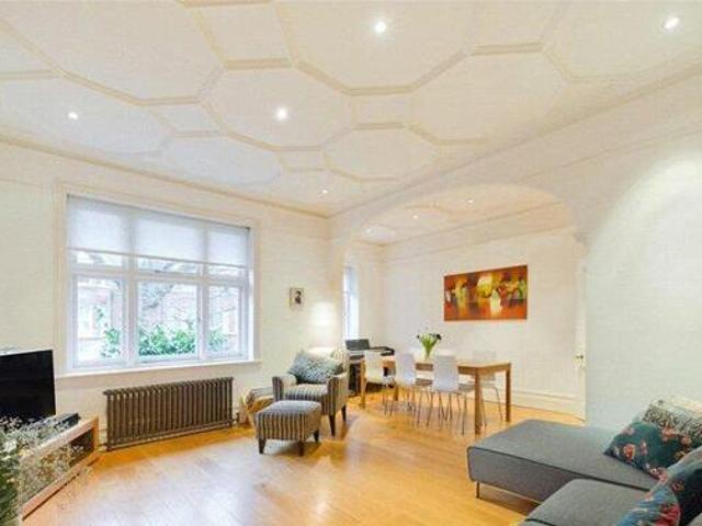 2 Bedroom Flat For Rent In Randolph Avenue