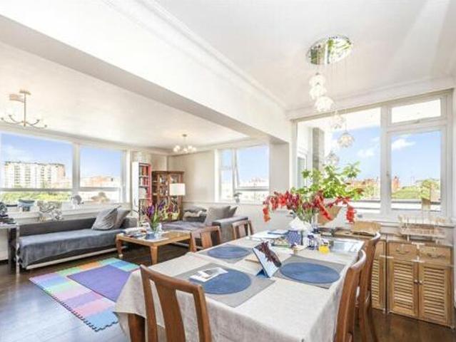 2 Bedroom Flat For Rent In Randolph Avenue