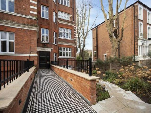 2 bedroom flat for rent in Randolph Avenue, Maida Vale, London, W9
