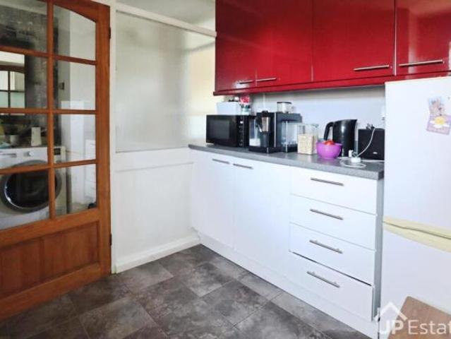 2 bedroom flat for rent in Rangemoor, Coventry, CV3