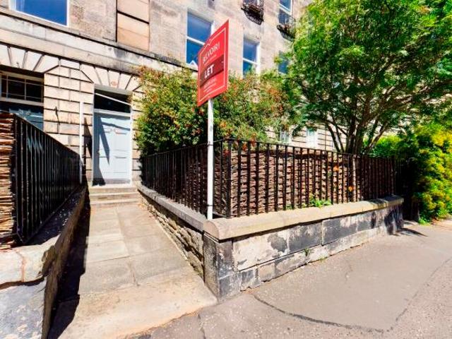 2 bedroom flat for rent in Rankeillor Street, Newington, Edinburgh, EH8