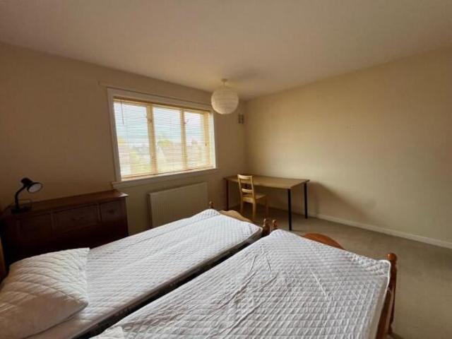2 bedroom flat for rent in Rankin Avenue, Edinburgh, EH9