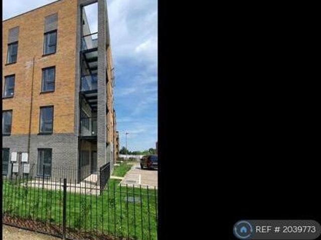 2 Bedroom Flat For Rent In Rainham