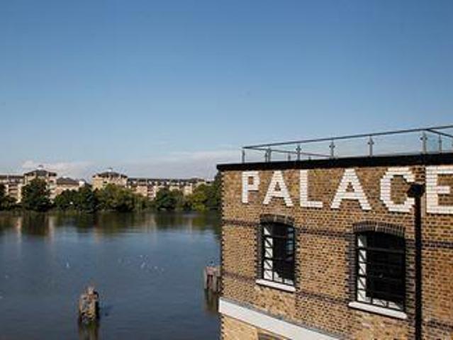 2 bedroom flat for rent in Rainville Road, Fulham, W6