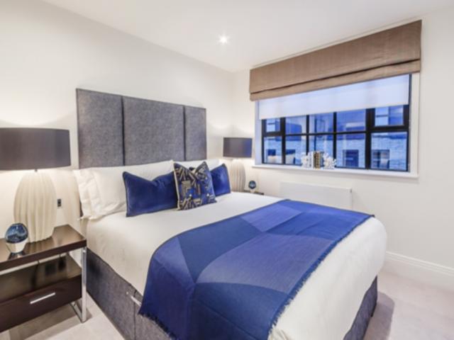 2 bedroom flat for rent in Rainville Road, London, W6