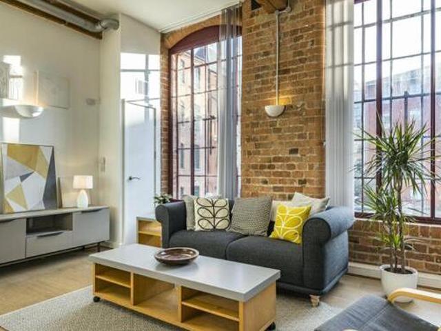2 Bedroom Flat For Rent In Raleigh Street