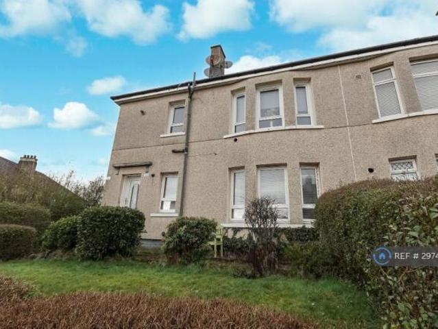2 bedroom flat for rent in Ravelston Street, Glasgow, G32