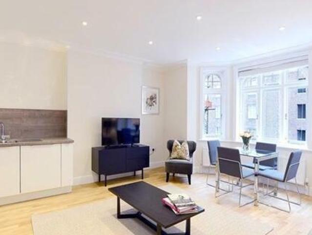 2 Bedroom Flat For Rent In Ravenscourt Park