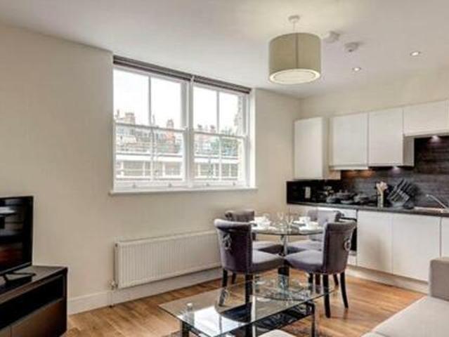 2 Bedroom Flat For Rent In Ravenscourt Park