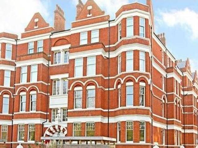 2 Bedroom Flat For Rent In Ravenscourt Park