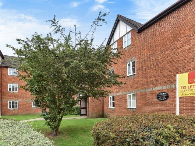2 bedroom flat for rent in Rembrandt Way, Reading, RG1