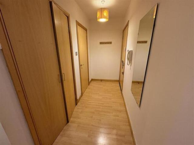 2 bedroom flat for rent in Renfield Street, Glasgow, G2