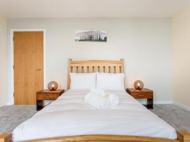 2 bedroom flat for rent in Renfield Street, Glasgow, G2
