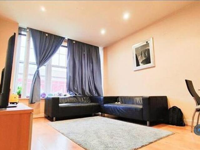 2 Bedroom Flat For Rent In Reading