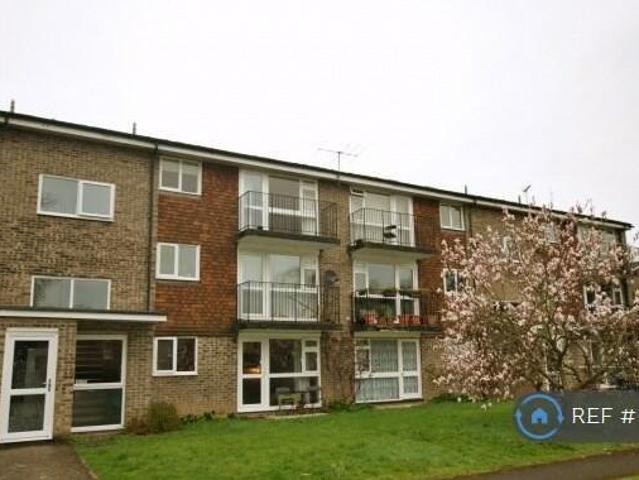 2 Bedroom Flat For Rent In Reading