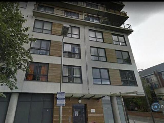 2 Bedroom Flat For Rent In Reading