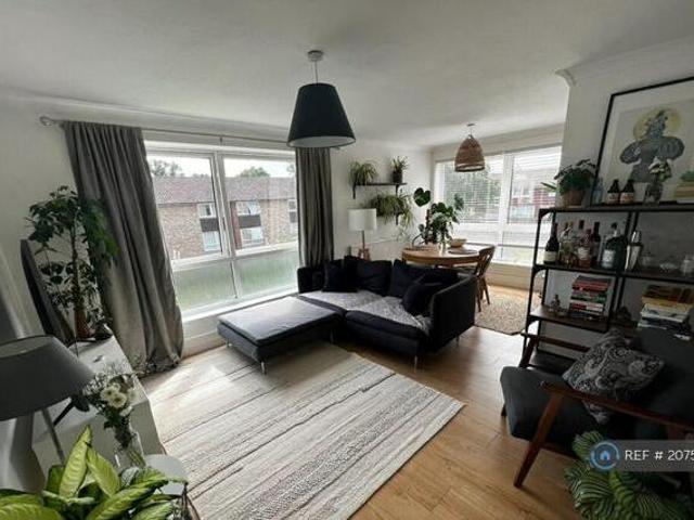 2 Bedroom Flat For Rent In Reading