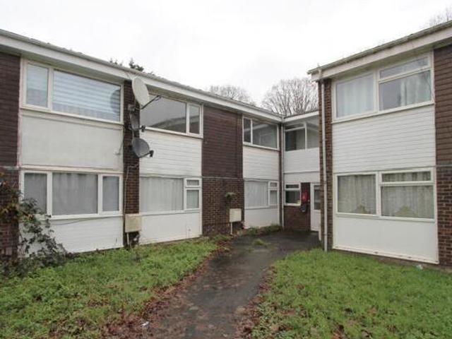 2 Bedroom Flat For Rent In Reading