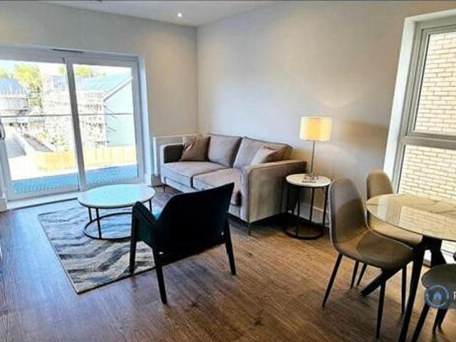 2 Bedroom Flat For Rent In Reading