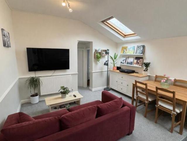 2 bedroom flat for rent in Rear Flat, Coldharbour Road, Bristol, BS6
