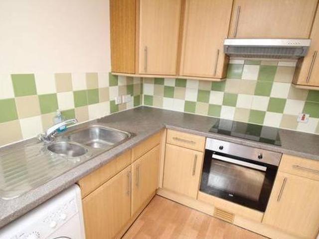 2 bedroom flat for rent in Recorder Road Norwich NR1
