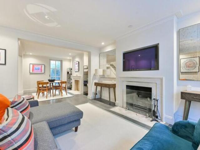 2 bedroom flat for rent in Redburn Street, Chelsea, London, SW3